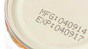 MFG คืออะไร ? ต่างจาก ค่า MFD และ EXP อย่างไร